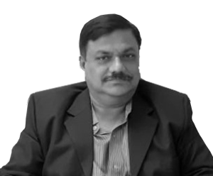 Sunil Bhatnagar, President Marketing, Soda Ash | GHCL Limited.