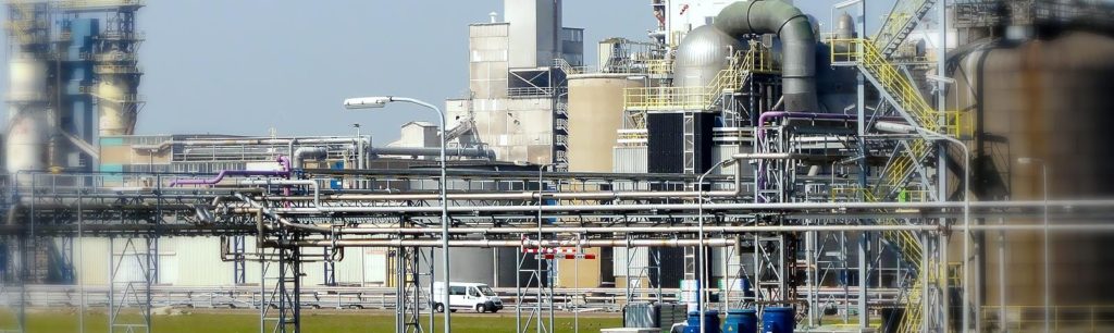 Importers of variety of chemicals from global producers | GHCL Ltd