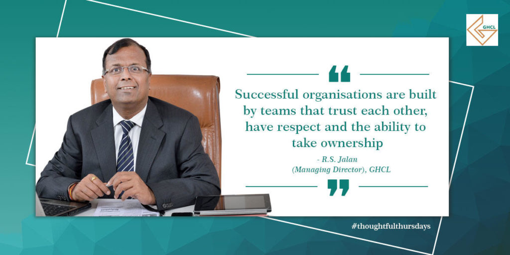 GHCL Blog | Corporate Blog of GHCL Limited, India | GHCL Speak