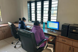 A Daughter Transforms Future with VTI Training - GHCL